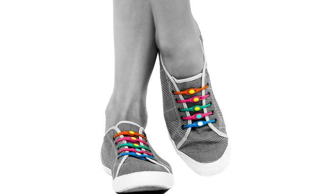 How Hickies Revolutionized Shoe Laces and Became the eCommerce Success ...